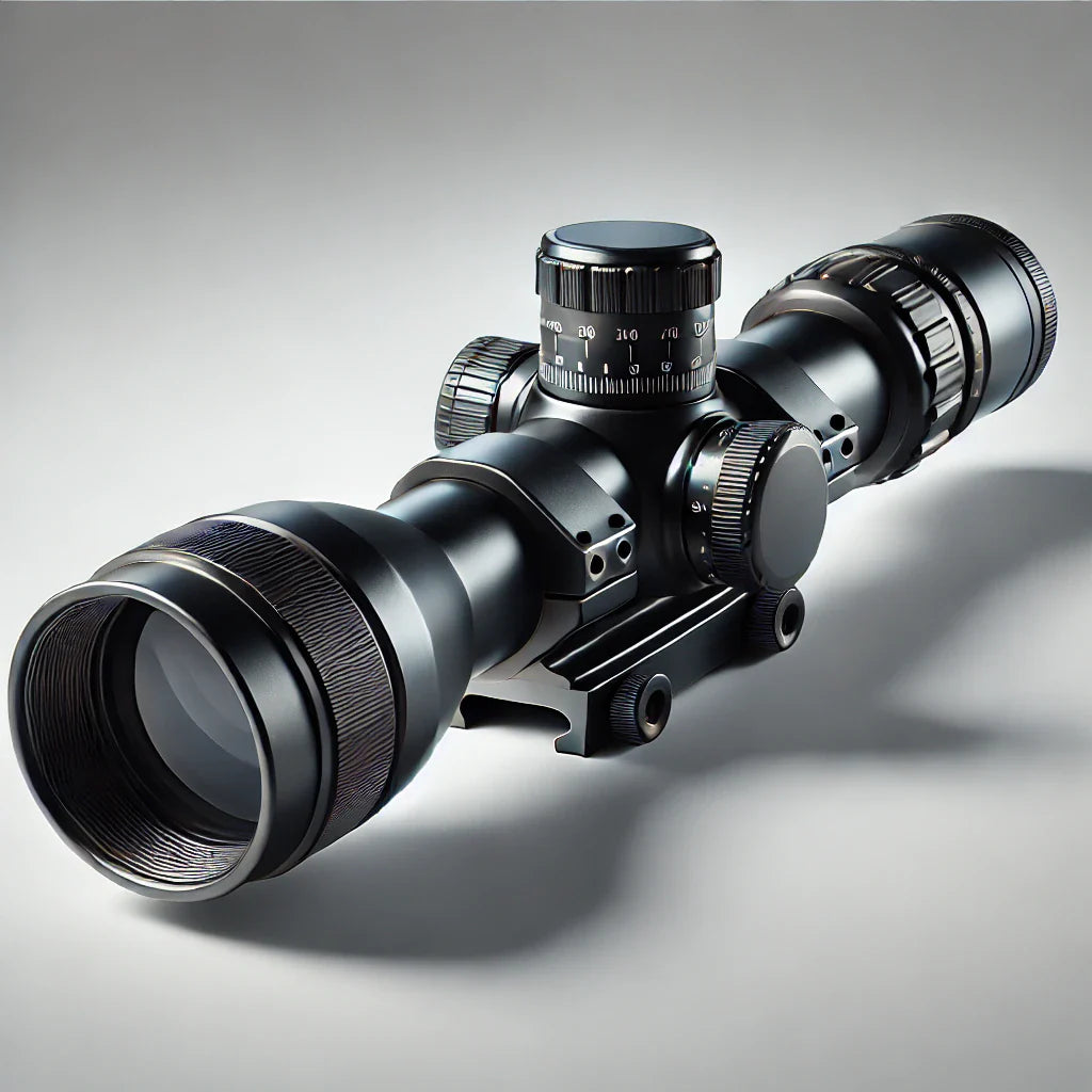 Rifle Scopes