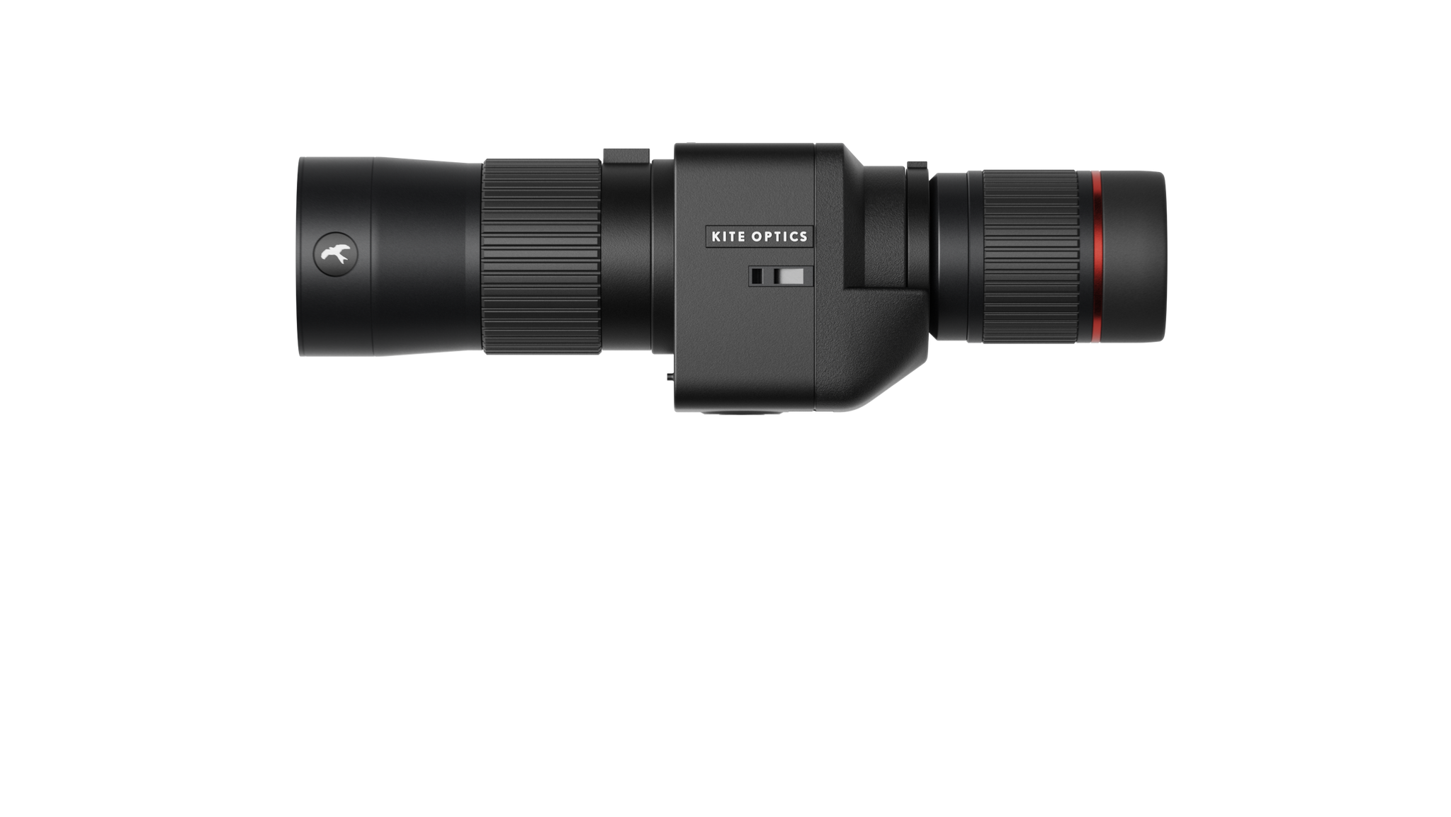 Kite Optics APC Stabilized 60 ED Spotting Scope