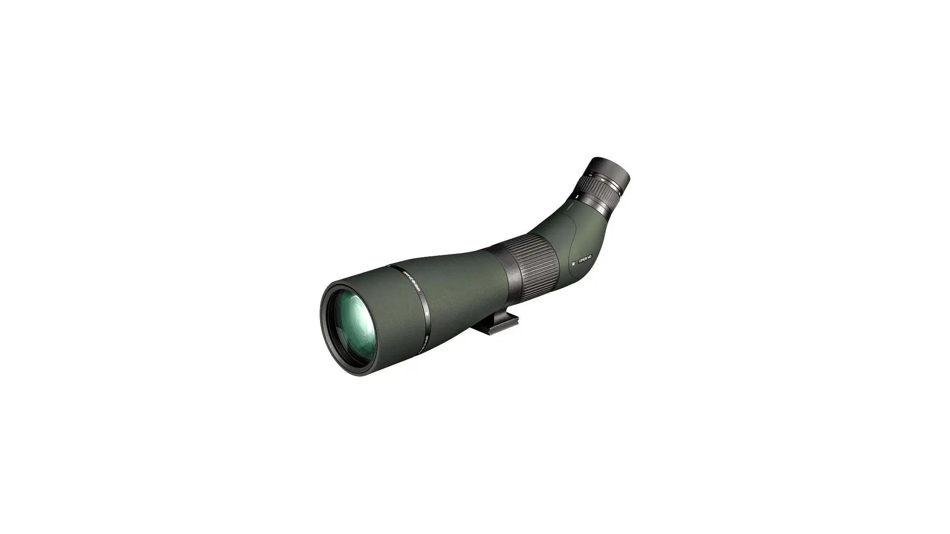 Vortex Viper 20-60x85mm Spotting Scope Angled-HD V502