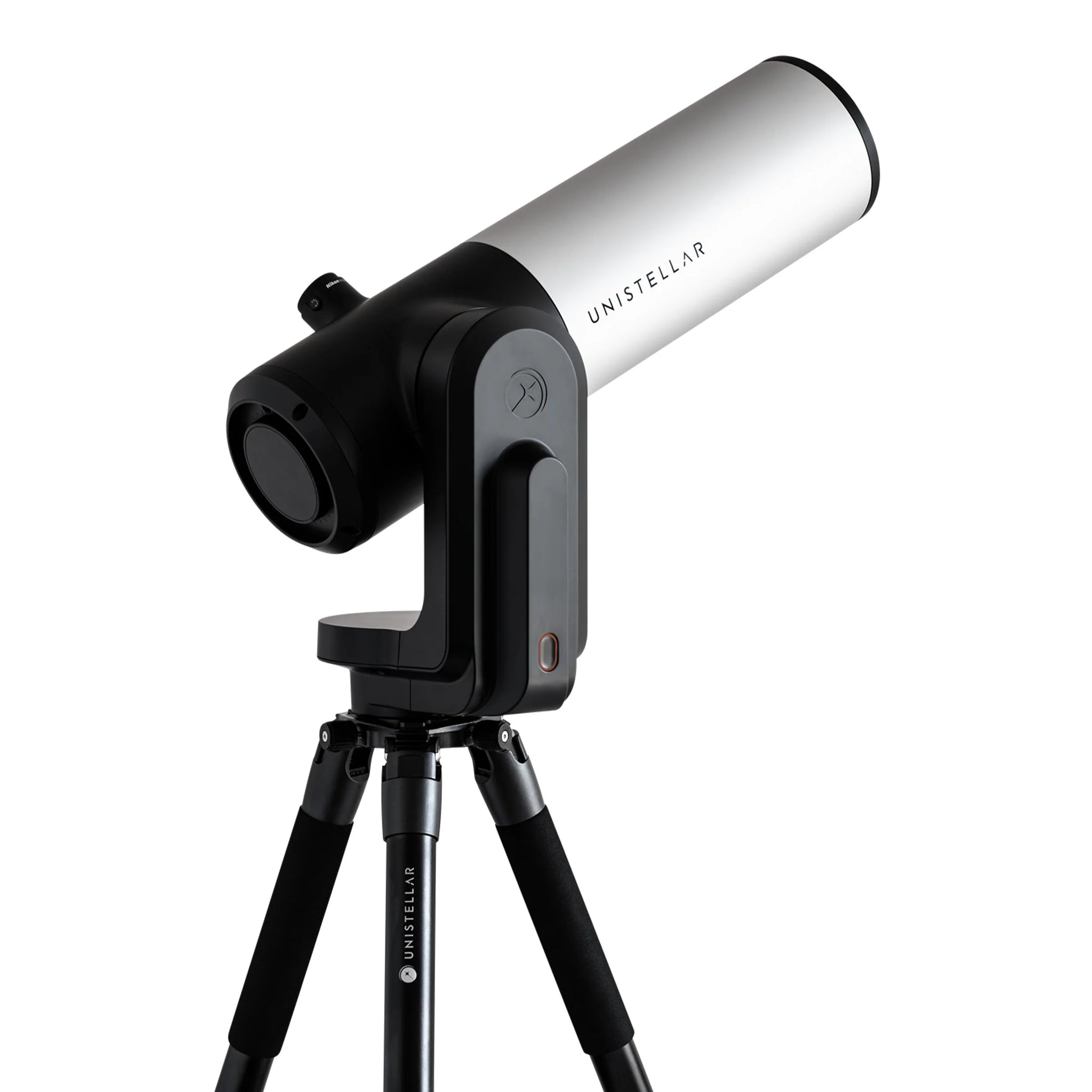 Unistellar eVscope 2 Digital Telescope and Backpack - Smart, Compact,
