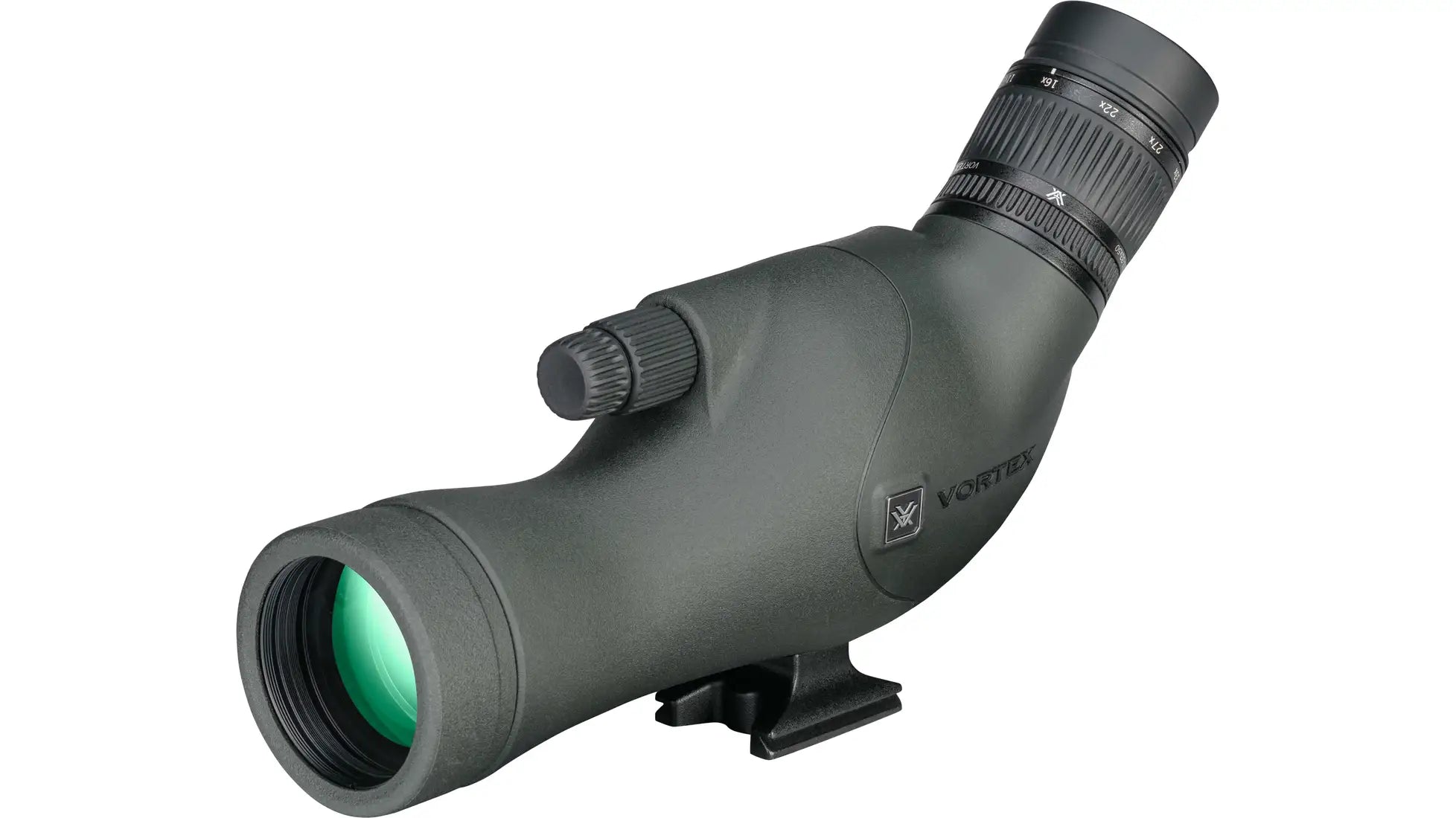 Vortex Viper HD 11-33x50 Angled Spotting Scope